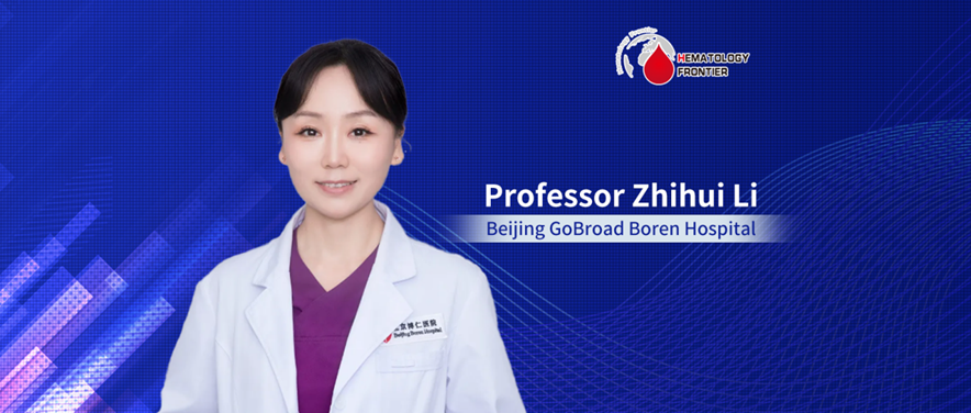 EHA Expert Interview with Professor Zhihui Li: Safe and Effective Use ...