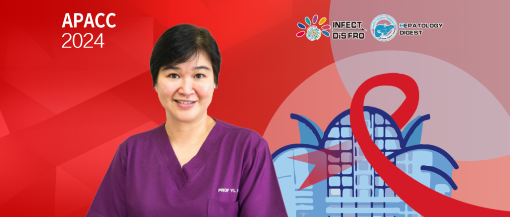Preview of APACC 2024丨Dr. Woo Yin Ling: ROSE Program for HPV Screening ...
