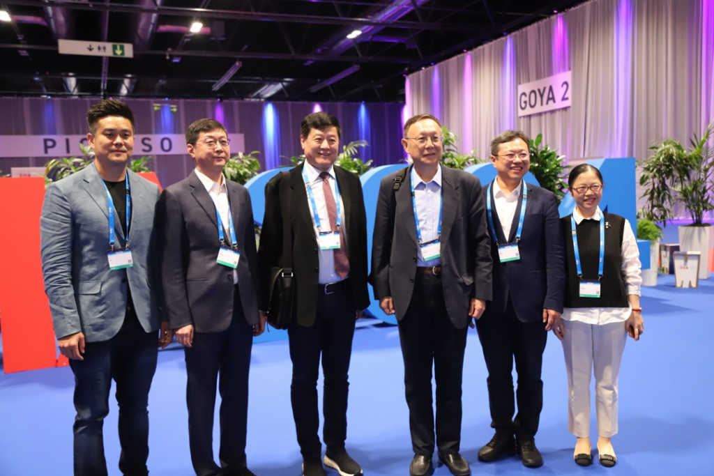 EHA Expert Interview | Professor Jun Ma: China's Innovative ...