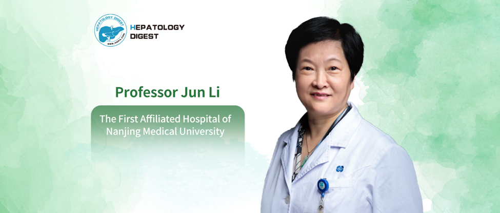 Expert Viewpoint: Professor Jun Li on Comprehensive Management of HBV ...