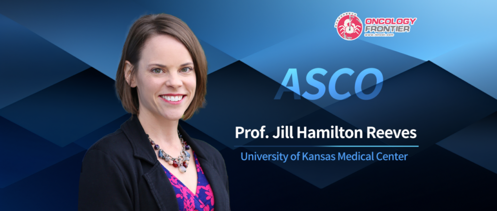 ASCO International Perspective | Professor Jill Hamilton Reeves: Can ...