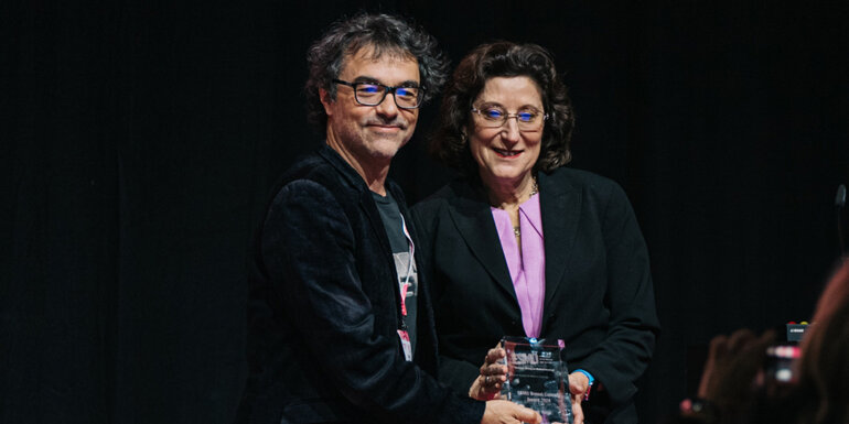 2024 ESMO BC丨Professor Hope S. Rugo: Breast Cancer Research – Lessons ...