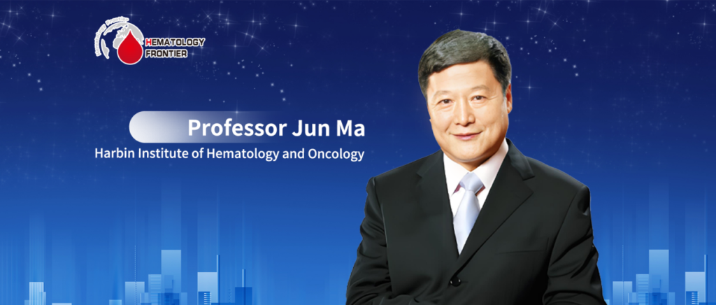 2024 EBMT Review | Professor Jun Ma : CARTITUDE-4 Study—Efficacy and ...