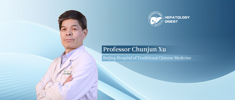 Chairman Interview丨Professor Chunjun Xu: A Holistic Approach to the ...