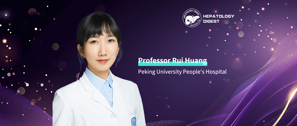 EASL China Voice | Dr. Rui Huang's Team: Muscle Gain and Fat Loss Help ...