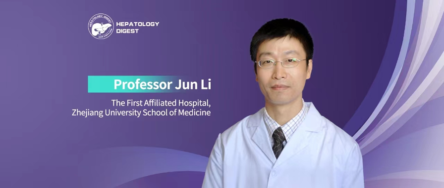 EASL Exclusive Interview丨Professor Jun Li: Comprehensive Research on ...
