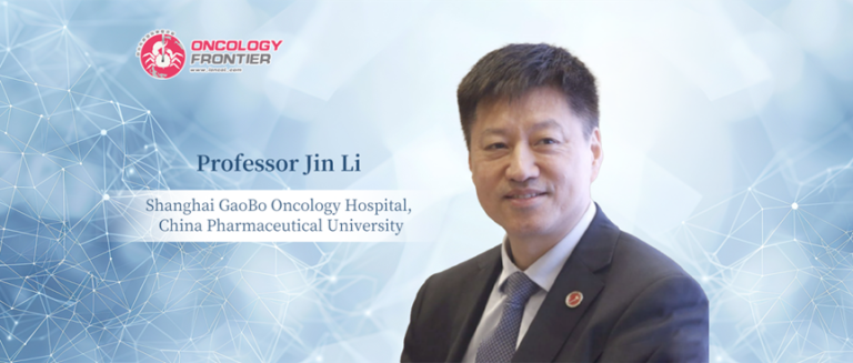 ASCO Researchers Speak丨Professor Jin Li: Utidelone Becomes a New First ...