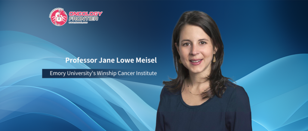 ASCO 2024丨Professor Meisel Discusses I-SPY2.2 Study on TROP-2 ADC ...