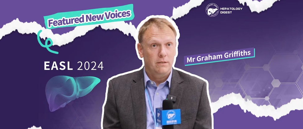 EASL Featured New Voices丨Functional Cure of Chronic Hepatitis B: A ...