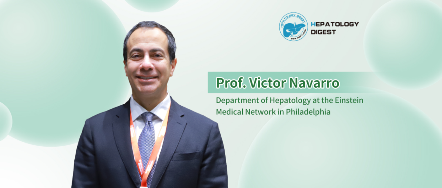 Expert Interview | Professor Victor Navarro: Management and Challenges ...