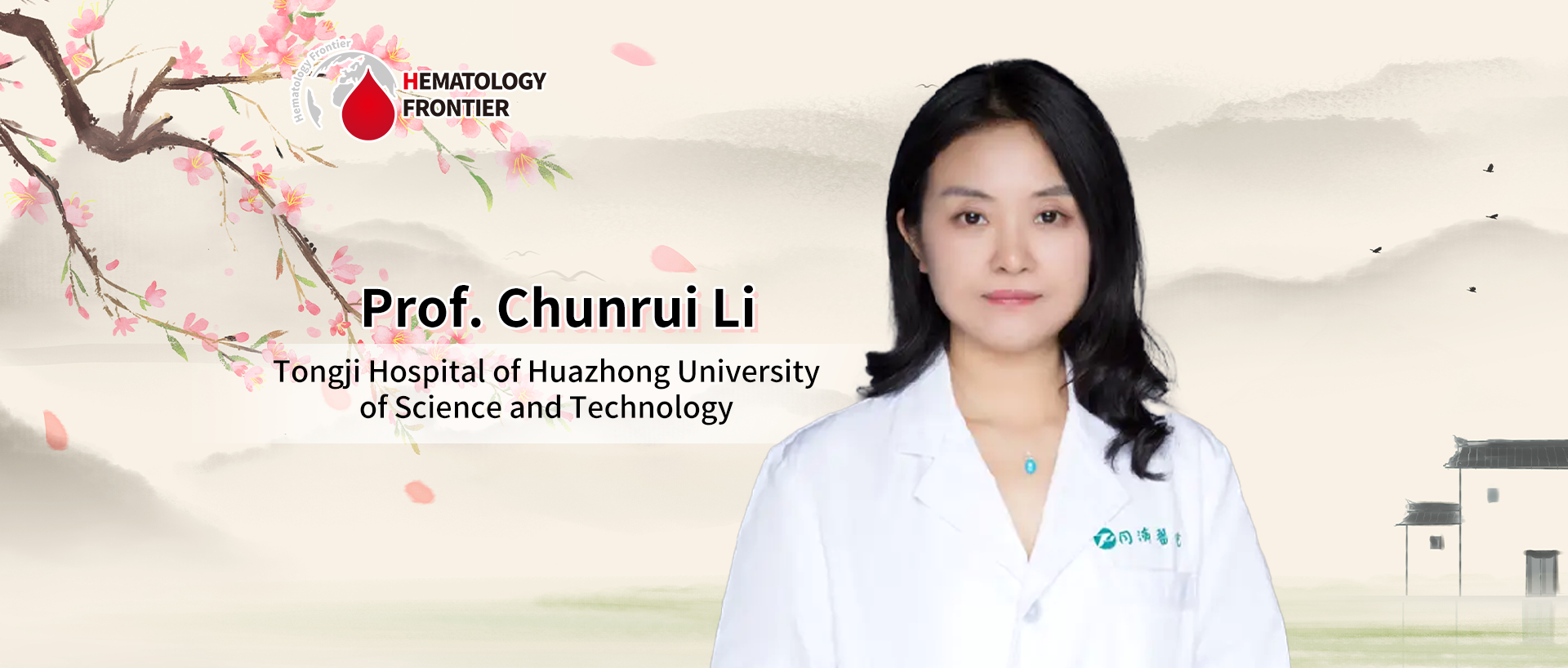 ASH 2023丨Professor Chunrui Li: Outstanding Efficacy of Idecabtagene ...