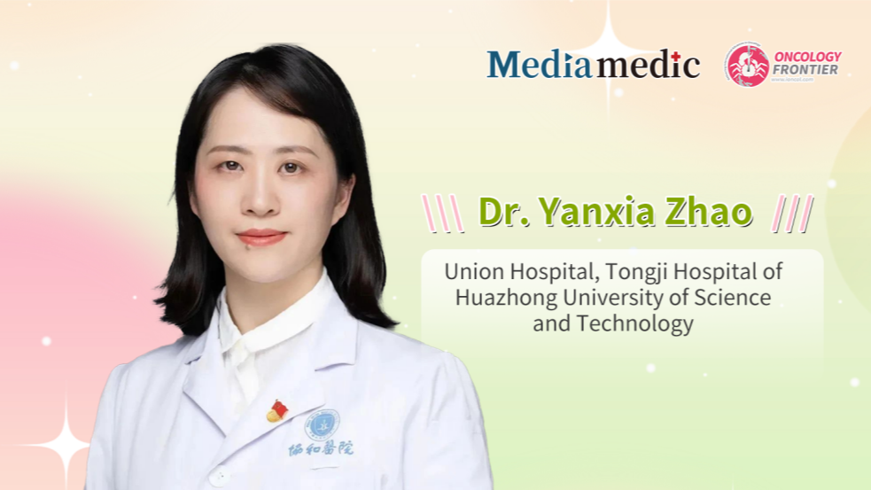 2024 COMB丨Dr. Yanxia Zhao: Comprehensive Considerations for ...