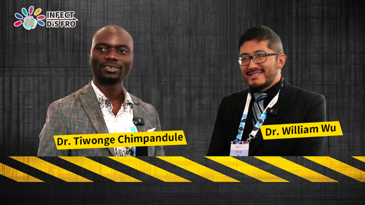 AIDS 2024 | WHO-Recommended Triple HIV Testing Algorithm Significantly ...