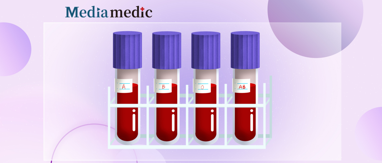 World's First Case! Extremely Rare Blood Type Discovered - MediaMedic