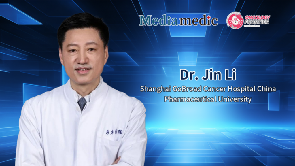 Balancing Standardization and Innovation: Dr. Jin Li Shares Conference ...